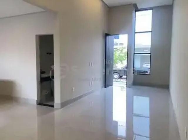 Casa / Sobrado em Condomínio para Venda em Paulínia/SP Vila Monte Alegre 3 Quartos