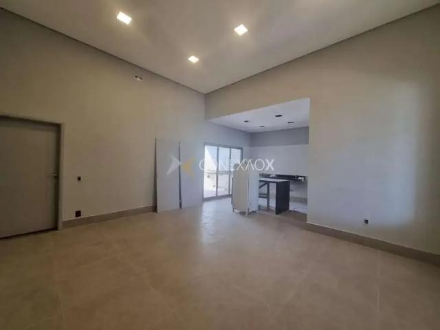 Casa / Sobrado em Condomínio para Venda em Paulínia/SP Vila Monte Alegre 3 Quartos