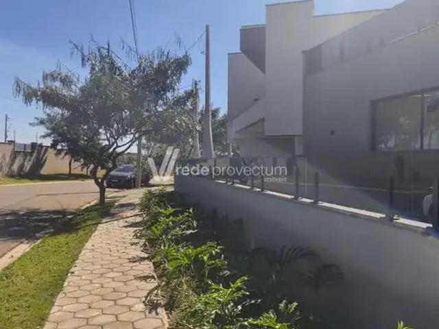Casa / Sobrado em Condomínio para Venda em Paulínia/SP Vila Monte Alegre 3 Quartos