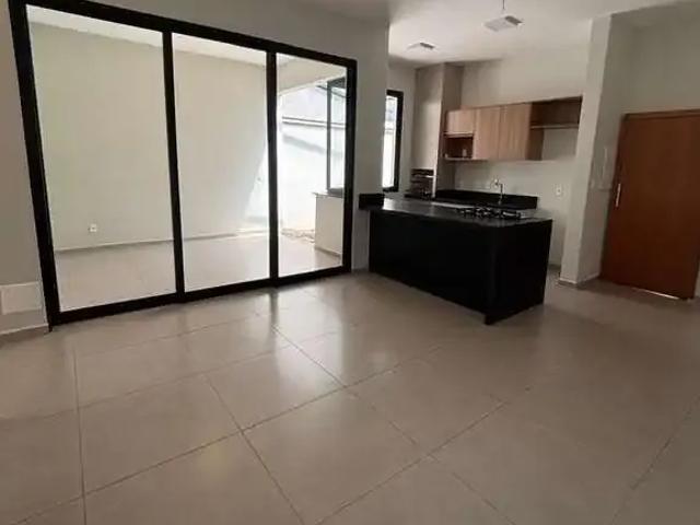Casa / Sobrado em Condomínio para Venda em Paulínia/SP Vila Monte Alegre 3 Quartos