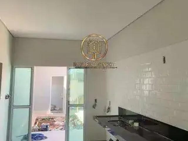 Casa / Sobrado em Condomínio para Venda em Paulínia/SP Vila Monte Alegre 3 Quartos