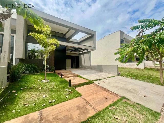 Casa / Sobrado em Condomínio para Venda em Paulínia/SP Vila Monte Alegre 3 Quartos