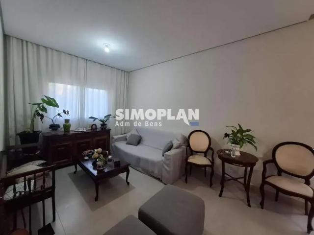 Casa / Sobrado em Condomínio para Venda em Paulínia/SP Vila Monte Alegre 3 Quartos