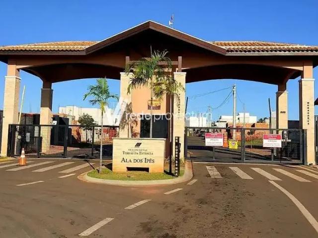 Casa / Sobrado em Condomínio para Venda em Paulínia/SP Vila Monte Alegre 3 Quartos