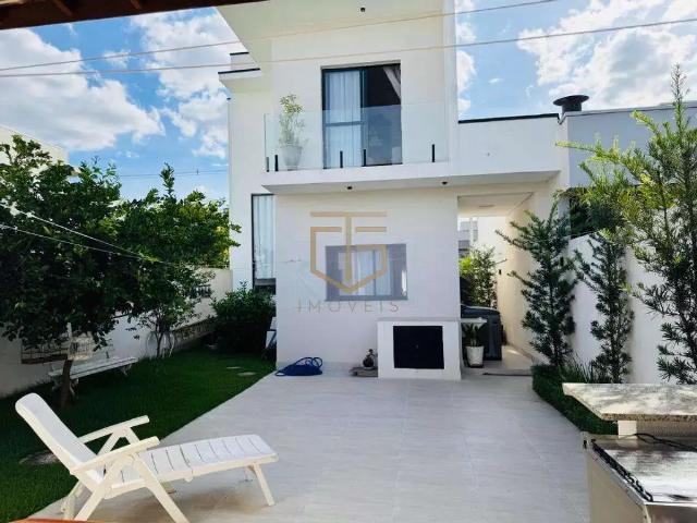 Casa / Sobrado em Condomínio para Venda em Paulínia/SP Vila Monte Alegre 3 Quartos