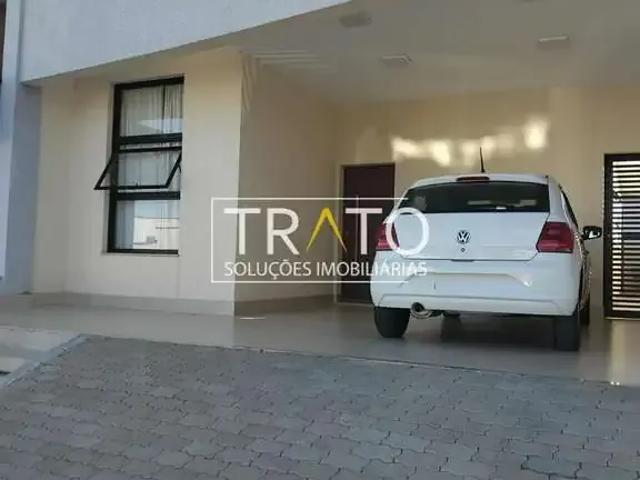 Casa / Sobrado em Condomínio para Venda em Paulínia/SP Vila Monte Alegre 2 Quartos