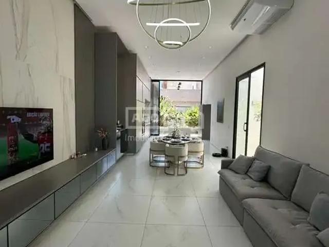 Casa / Sobrado em Condomínio para Venda em Paulínia/SP Vila Monte Alegre 2 Quartos