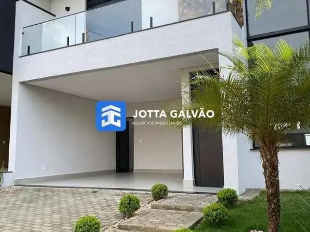 Casa / Sobrado em Condomínio para Venda em Paulínia/SP Vila Monte Alegre 2 Quartos