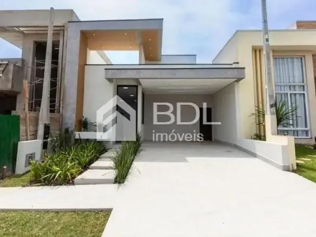 Casa / Sobrado em Condomínio para Venda em Paulínia/SP Vila Monte Alegre 33 Quartos