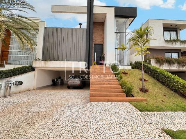 Casa / Sobrado em Condomínio para Venda em Paulínia/SP Villa Franca 3 Quartos
