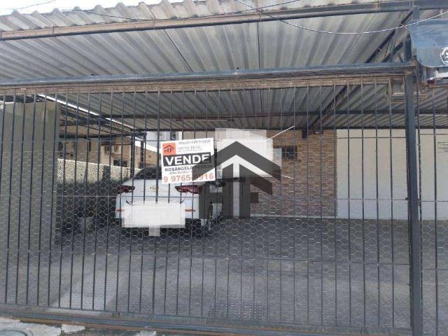 Casa / Sobrado em Condomínio para Venda em Paulista/PE Janga 3 Quartos