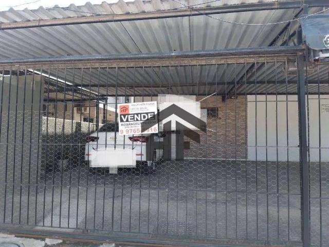 Casa / Sobrado em Condomínio para Venda em Paulista/PE Janga 3 Quartos