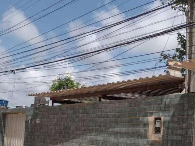Casa / Sobrado em Condomínio para Venda em Paulista/PE Janga 3 Quartos