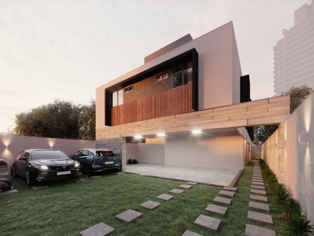 Casa / Sobrado em Condomínio para Venda em Paulista/PE Janga 2 Quartos