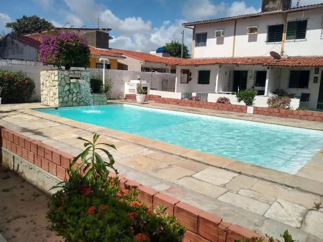 Casa / Sobrado em Condomínio para Venda em Paulista/PE Janga 2 Quartos