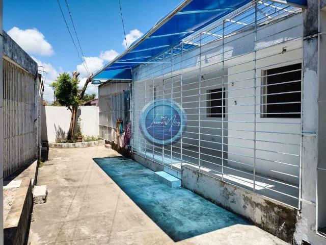 Casa / Sobrado em Condomínio para Venda em Paulista/PE Janga 2 Quartos