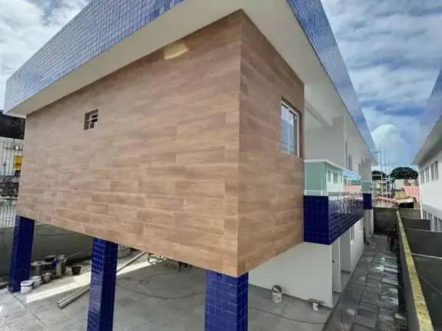 Casa / Sobrado em Condomínio para Venda em Paulista/PE Janga 2 Quartos