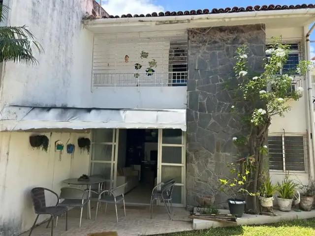 Casa / Sobrado em Condomínio para Venda em Paulista/PE Maria Farinha 4 Quartos