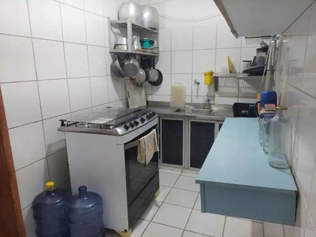 Casa / Sobrado em Condomínio para Venda em Paulista/PE Maria Farinha 4 Quartos