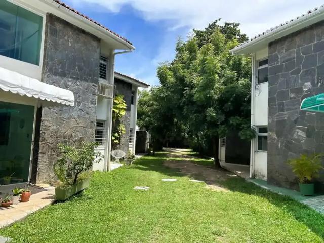 Casa / Sobrado em Condomínio para Venda em Paulista/PE Maria Farinha 4 Quartos