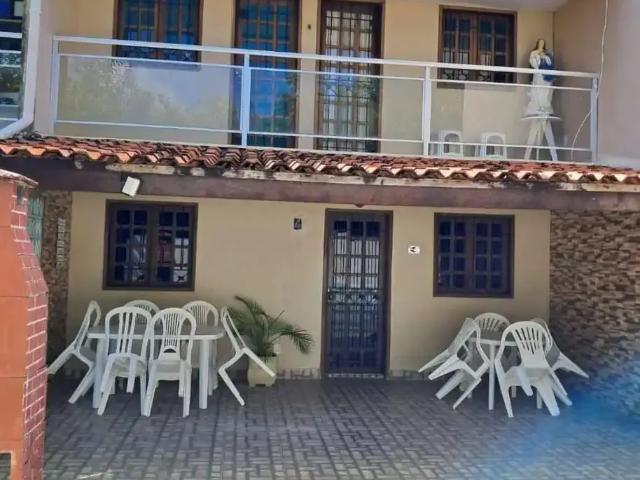 Casa / Sobrado em Condomínio para Venda em Paulista/PE Maria Farinha 4 Quartos