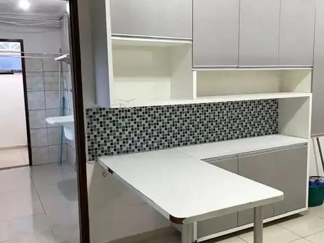 Casa / Sobrado em Condomínio para Venda em Paulista/PE Maria Farinha 3 Quartos