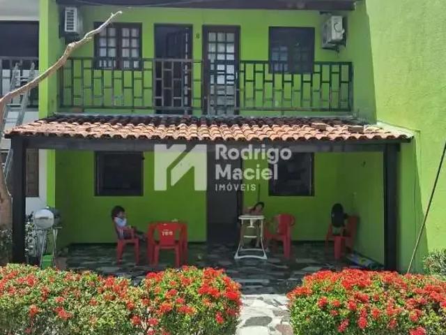 Casa / Sobrado em Condomínio para Venda em Paulista/PE Nossa Senhora da Conceição 4 Quartos
