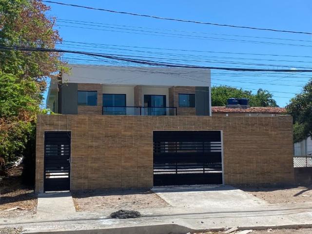 Casa / Sobrado em Condomínio para Venda em Paulista/PE Nossa Senhora do Ó 2 Quartos