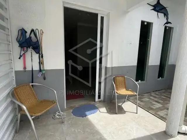 Casa / Sobrado em Condomínio para Venda em Paulista/PE Nossa Senhora do Ó 3 Quartos