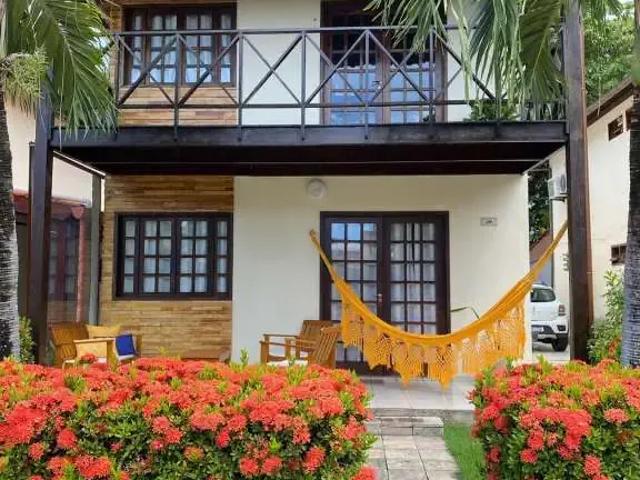 Casa / Sobrado em Condomínio para Venda em Paulista/PE Nossa Senhora do Ó 3 Quartos