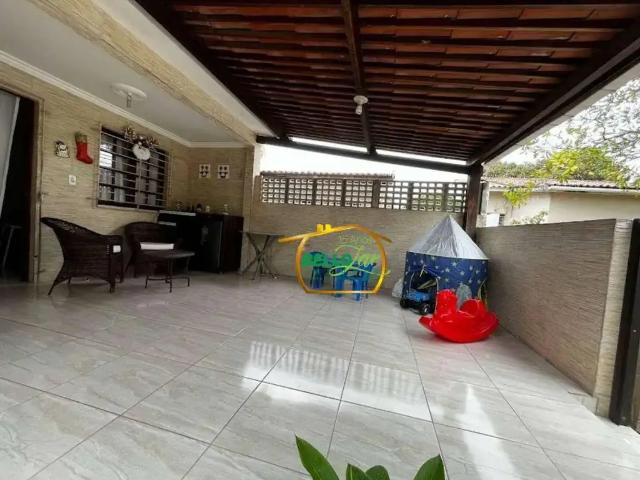 Casa / Sobrado em Condomínio para Venda em Paulista/PE Nossa Senhora do Ó 4 Quartos