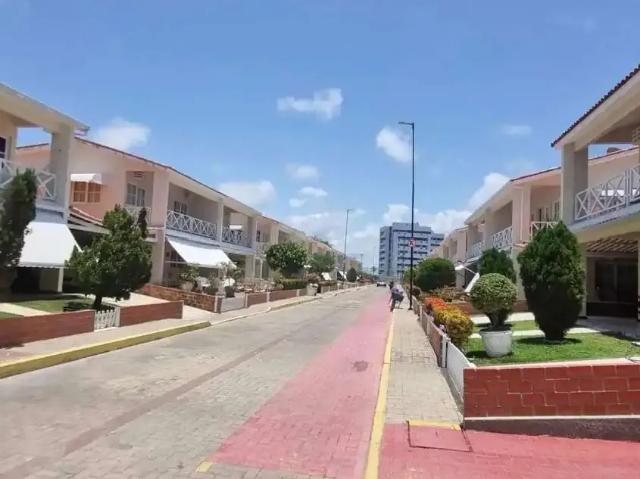Casa / Sobrado em Condomínio para Venda em Paulista/PE Nossa Senhora do Ó 5 Quartos