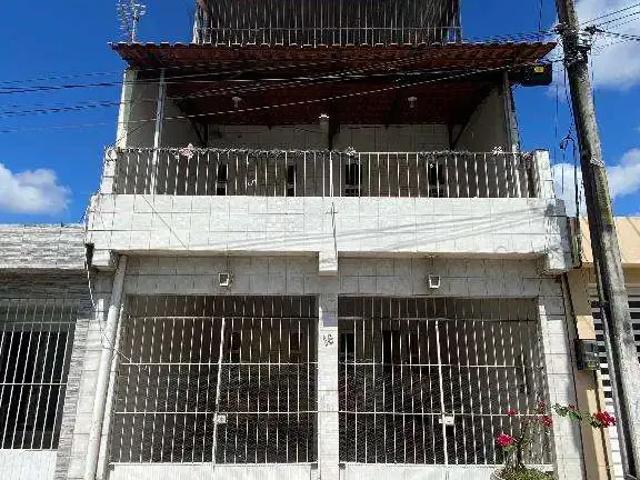 Casa / Sobrado em Condomínio para Venda em Paulista/PE Paratibe 4 Quartos