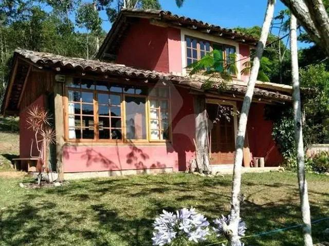 Casa / Sobrado em Condomínio para Venda em Paulo Lopes/SC Zona Rural 3 Quartos
