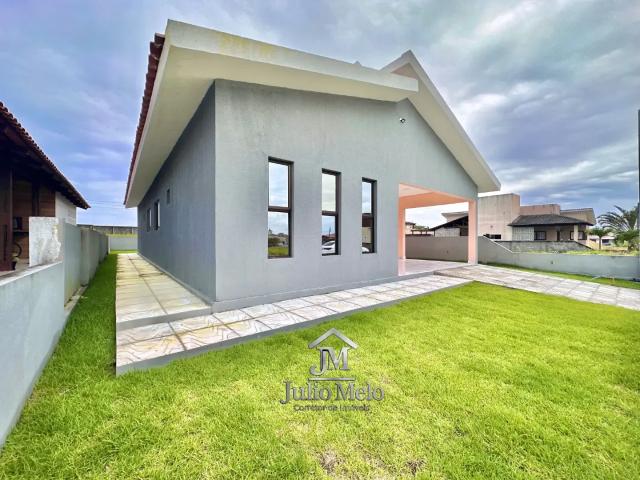 Casa / Sobrado em Condomínio para Venda em Pedras de Fogo/PB Fazenda Real Residence 4 Quartos