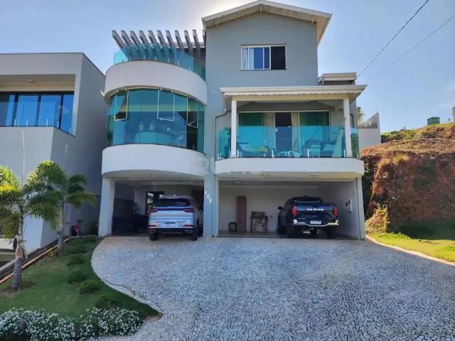 Casa / Sobrado em Condomínio para Venda em Pedreira/SP Colinas de São Pedros 3 Quartos