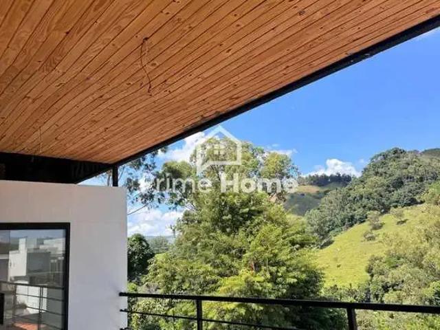 Casa / Sobrado em Condomínio para Venda em Pedreira/SP Centro 2 Quartos