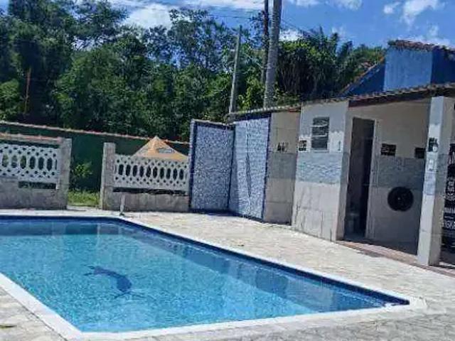 Casa / Sobrado em Condomínio para Venda em Pedro de Toledo/SP Três Barras 3 Quartos