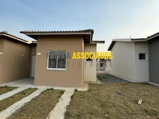 Casa / Sobrado em Condomínio para Venda em Pelotas/RS Três Vendas 2 Quartos