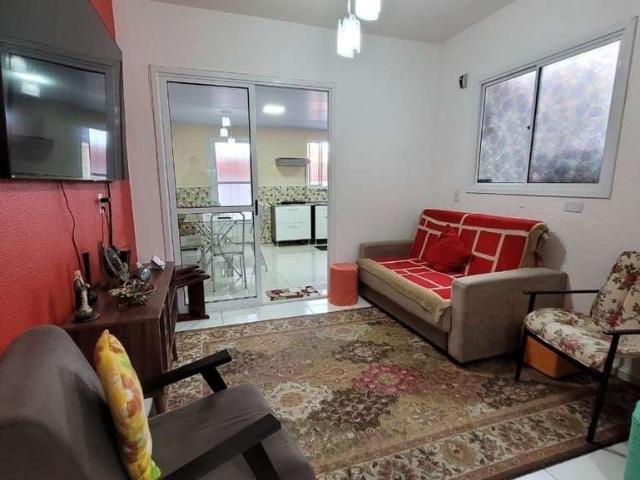 Casa / Sobrado em Condomínio para Venda em Pelotas/RS Três Vendas 2 Quartos