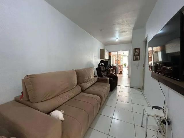 Casa / Sobrado em Condomínio para Venda em Pelotas/RS Três Vendas 2 Quartos