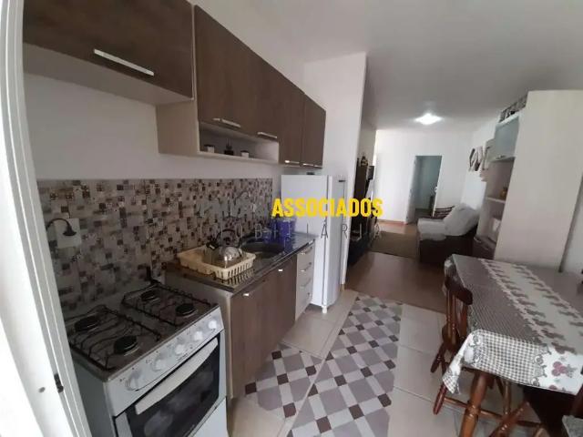 Casa / Sobrado em Condomínio para Venda em Pelotas/RS Três Vendas 2 Quartos