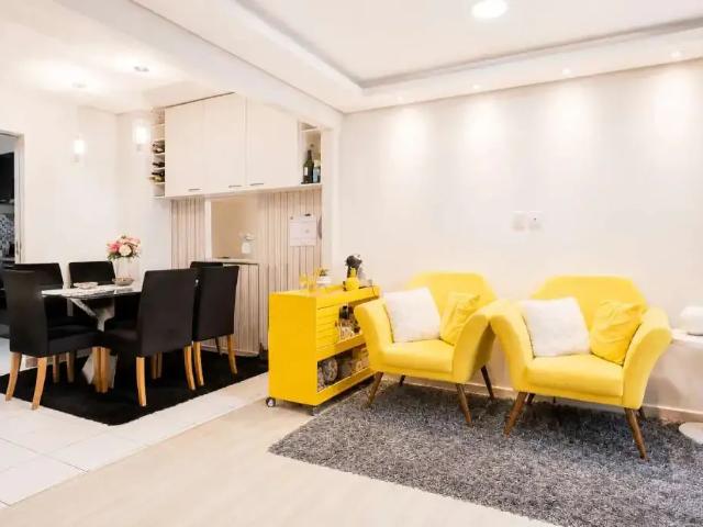 Casa / Sobrado em Condomínio para Venda em Pelotas/RS Três Vendas 2 Quartos