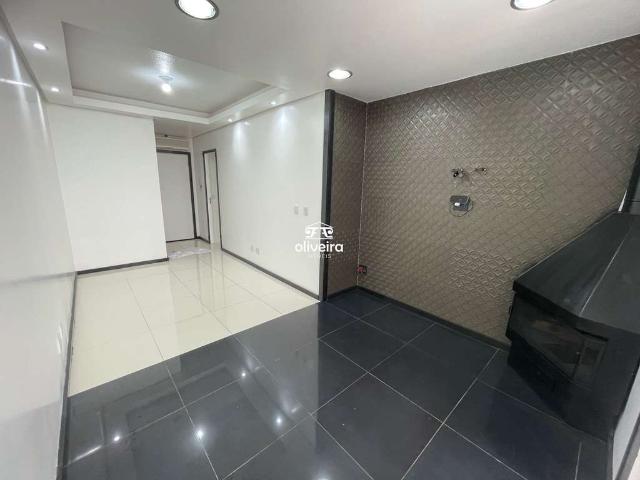 Casa / Sobrado em Condomínio para Venda em Pelotas/RS Três Vendas 2 Quartos