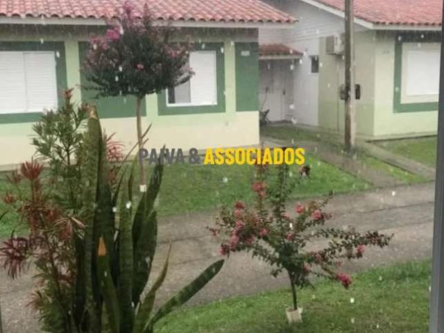 Casa / Sobrado em Condomínio para Venda em Pelotas/RS Três Vendas 3 Quartos