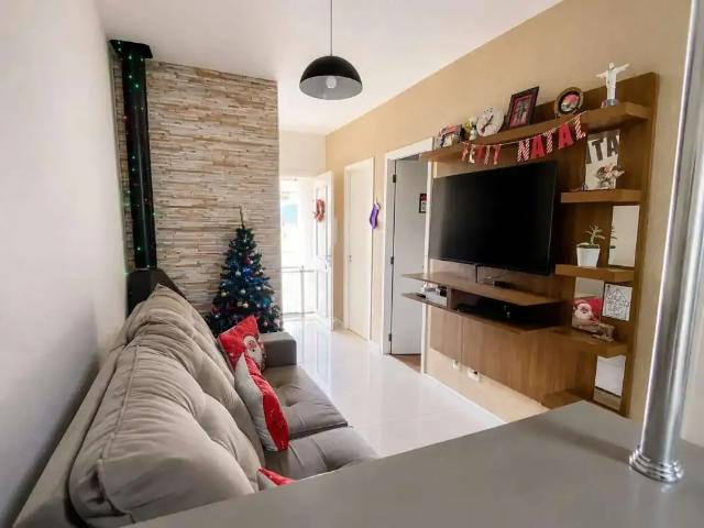 Casa / Sobrado em Condomínio para Venda em Pelotas/RS Areal 2 Quartos