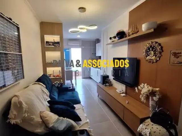 Casa / Sobrado em Condomínio para Venda em Pelotas/RS Cidade Alta 2 Quartos