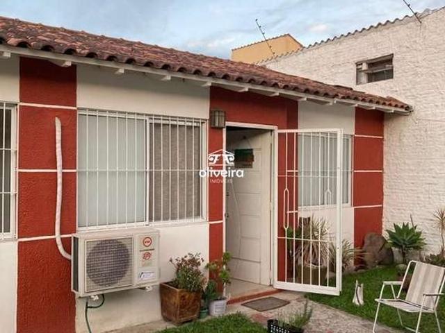 Casa / Sobrado em Condomínio para Venda em Pelotas/RS Fragata 2 Quartos