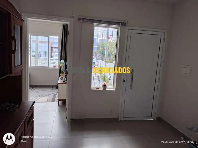 Casa / Sobrado em Condomínio para Venda em Pelotas/RS Laranjal 2 Quartos