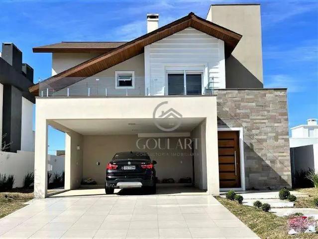 Casa / Sobrado em Condomínio para Venda em Pelotas/RS Laranjal 3 Quartos
